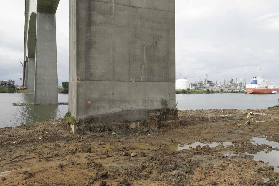 New Ship Channel Bridge will be one for the record books - Houston ...