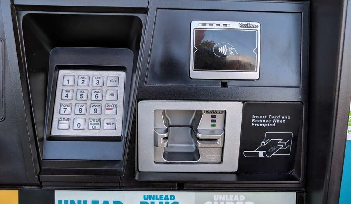 SAPD releases credit card skimmer safe list for protected gas stations