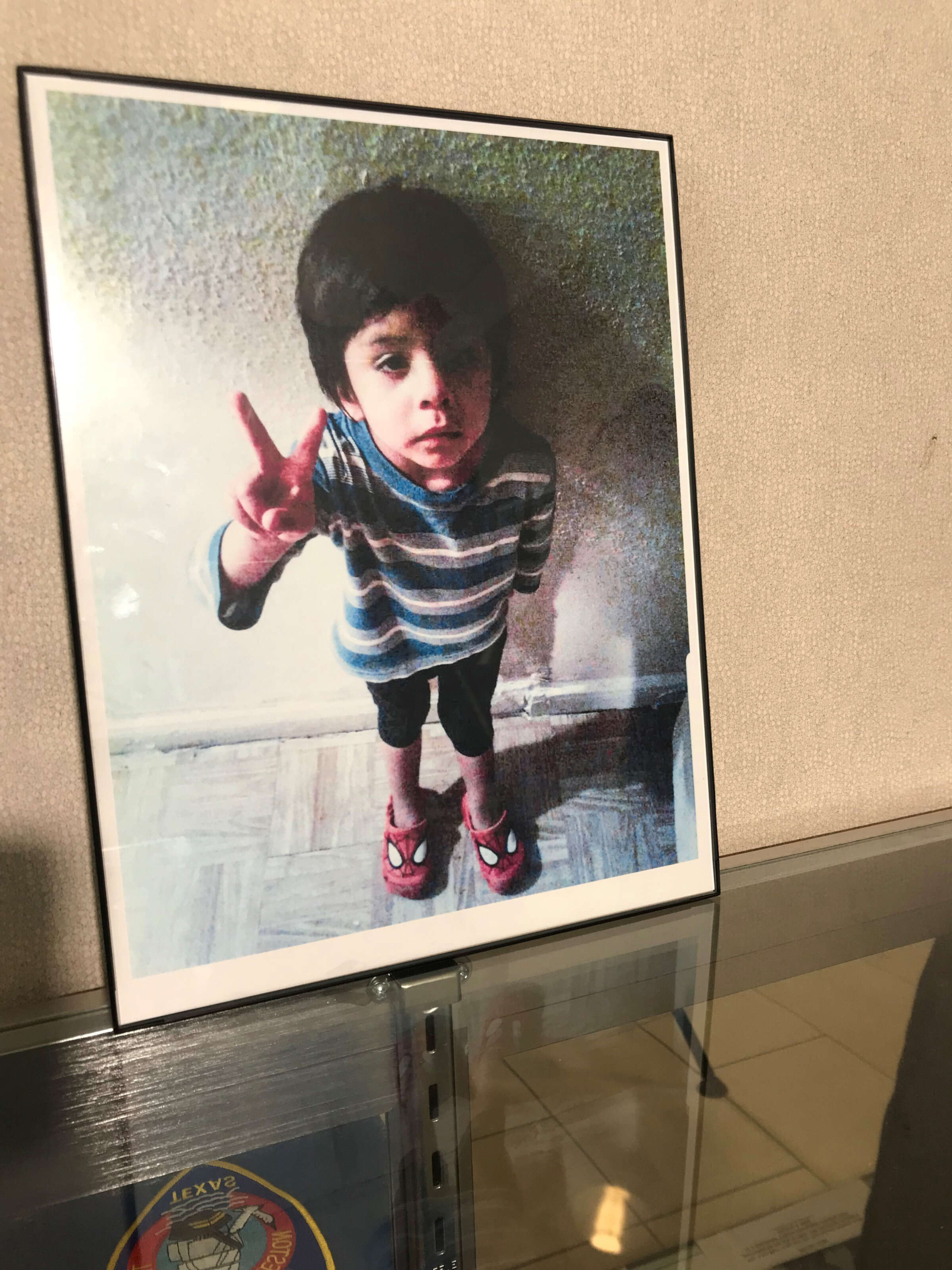 Mother of 'Little Jacob' indicted by Galveston County grand jury in boy ...