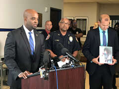 Mother of 'Little Jacob' indicted by Galveston County grand jury in boy ...
