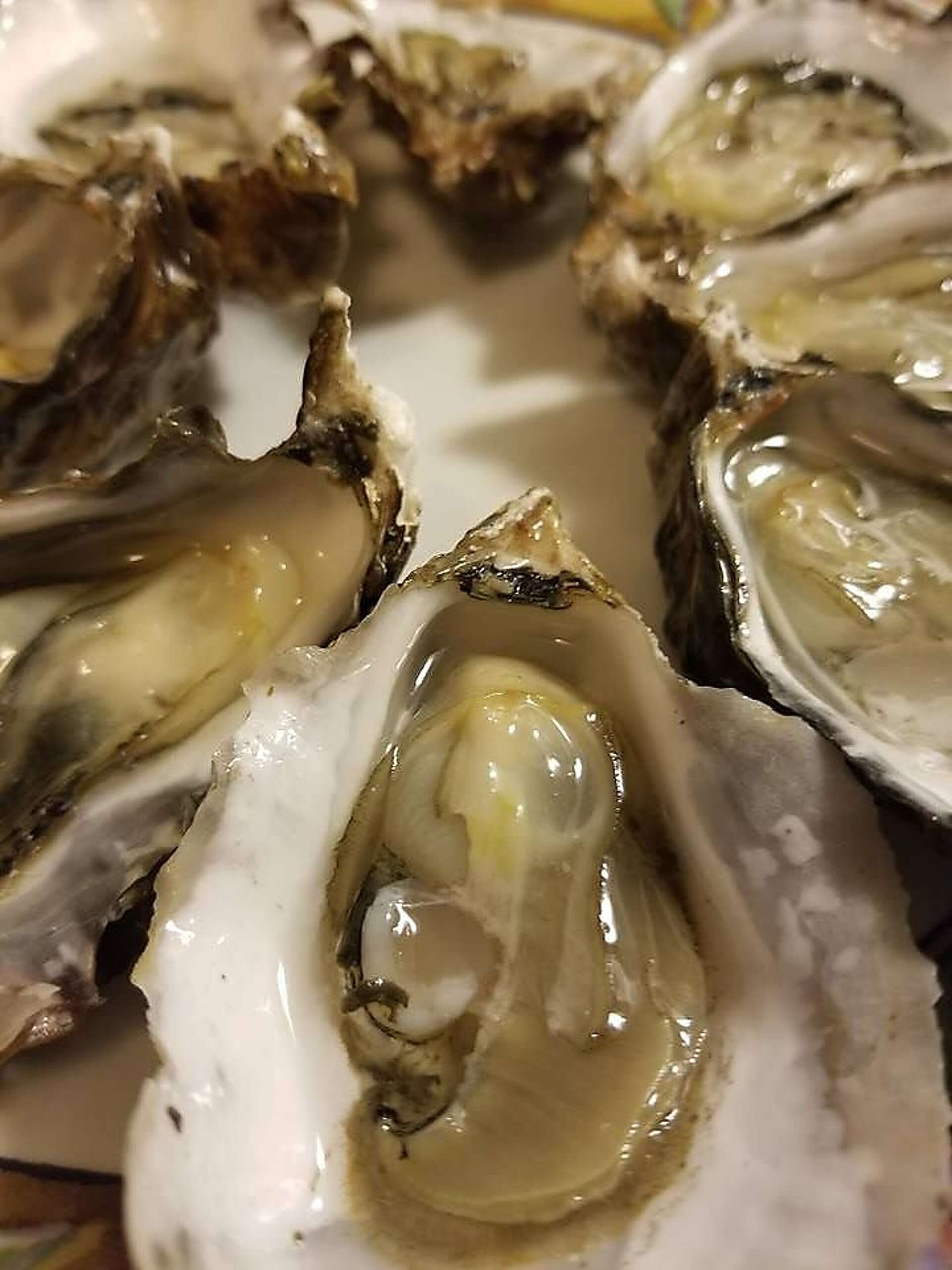 Everything you need to know about the oyster capital of California