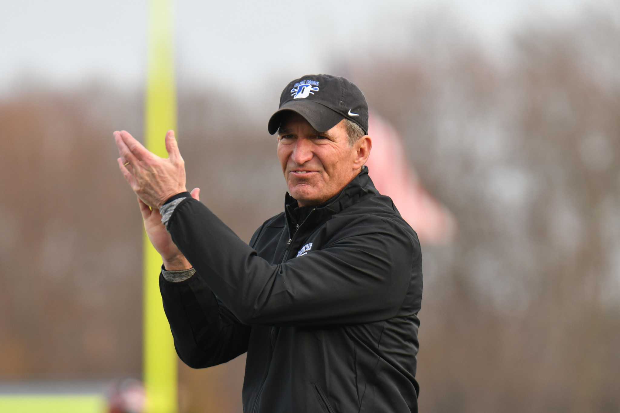 Brameier tabbed as COY