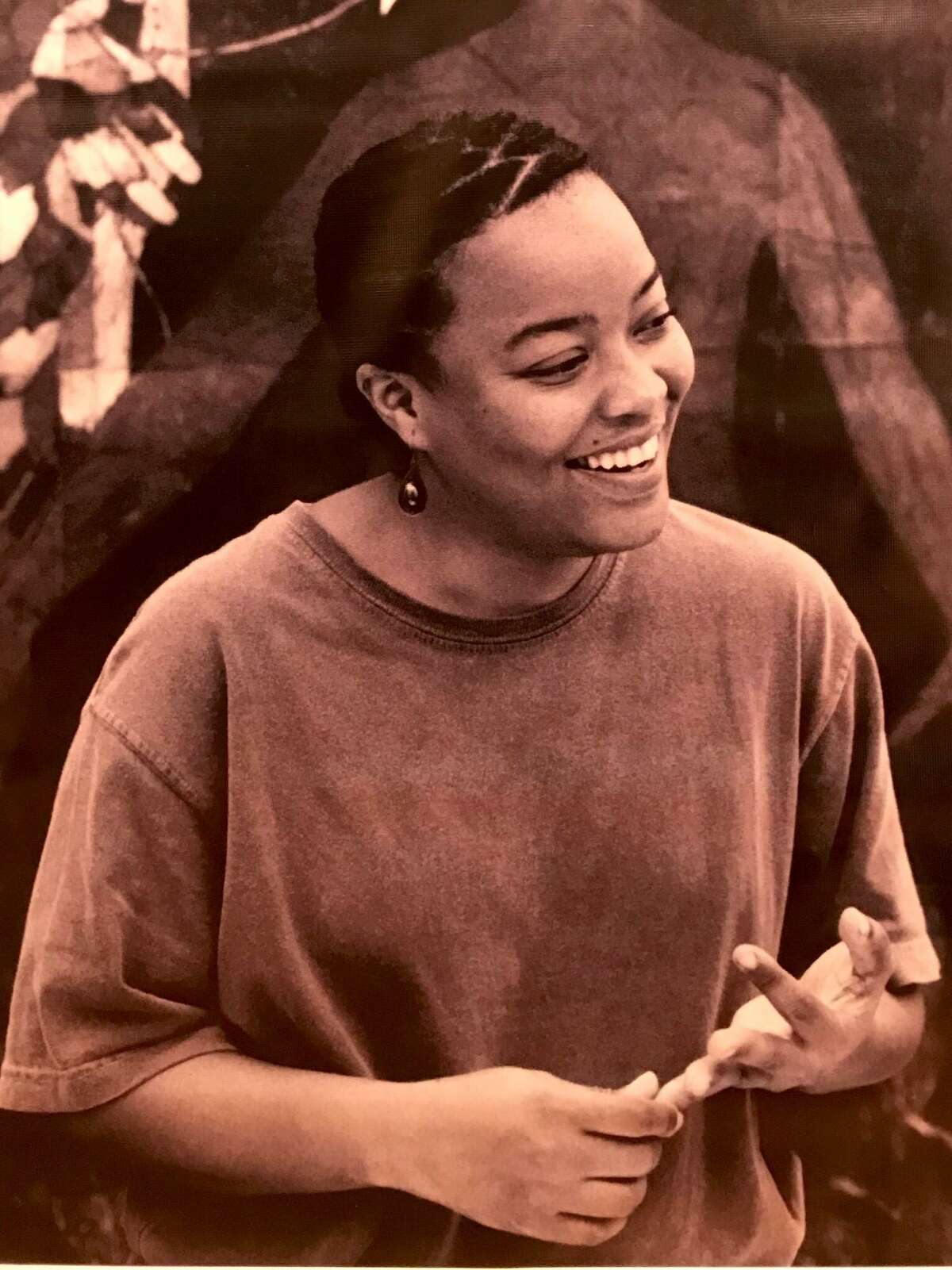 Art Daybook: Belkis Ayón's Cuban perspective