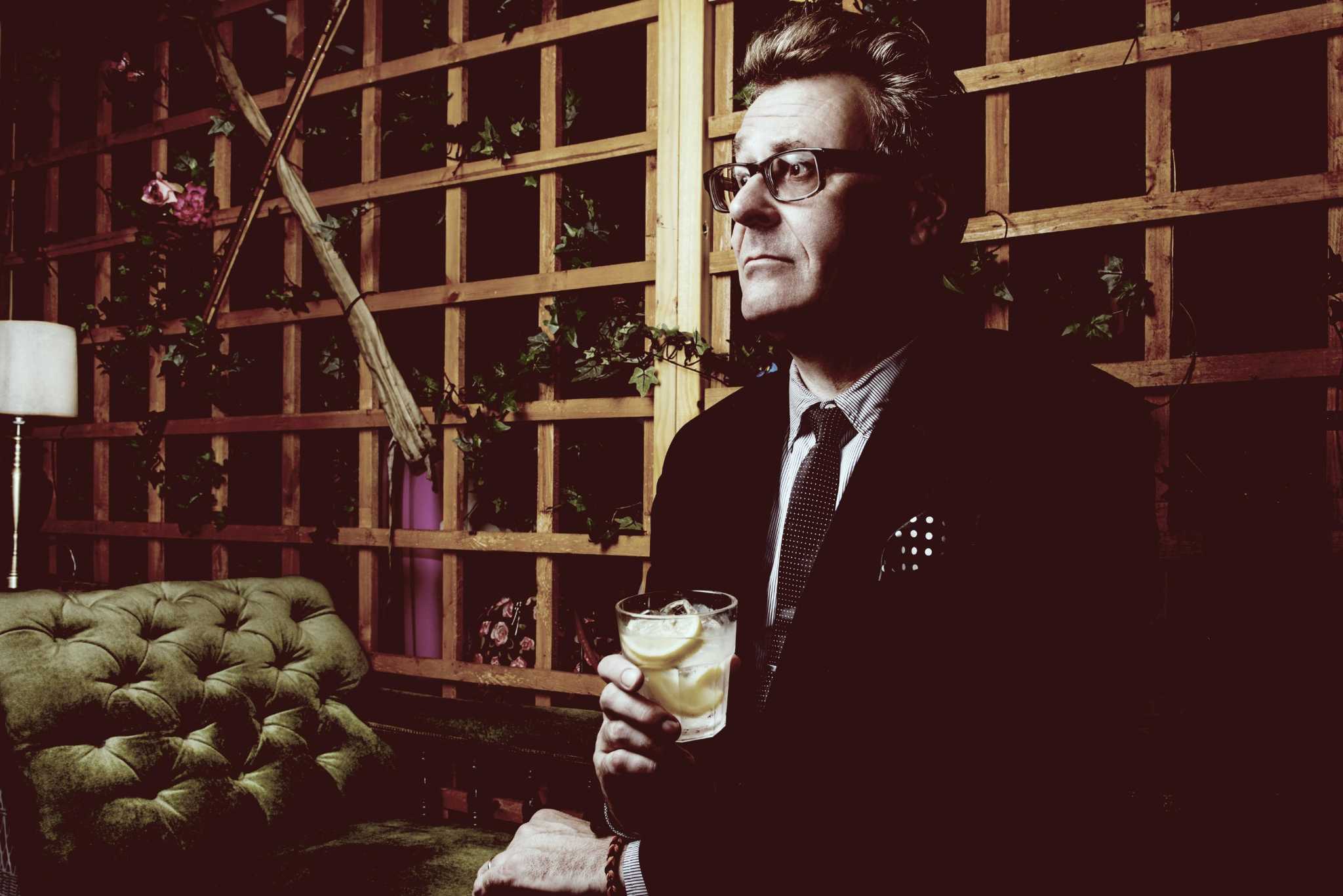 Greg Proops comes to San Jose for stand-up and podcast