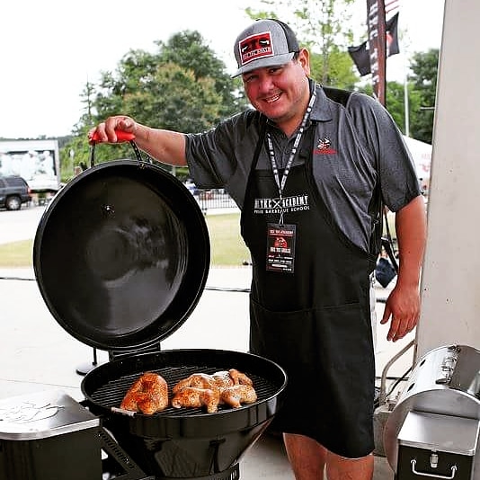 Local chefs to appear on Food Network's 'Chopped Grill Masters'