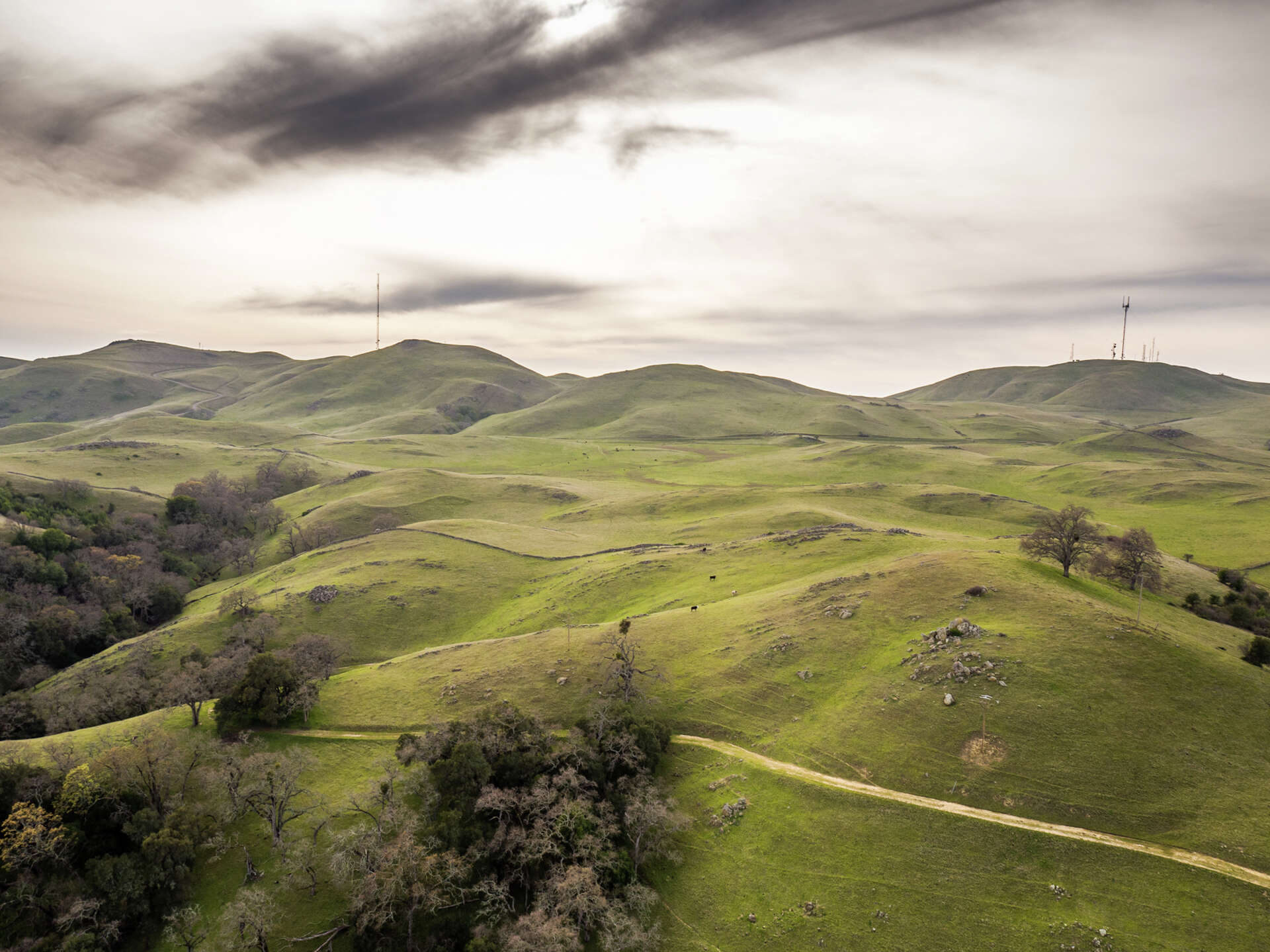 Here's who bought 787-acre Bay Area ranch in the same family for more ...