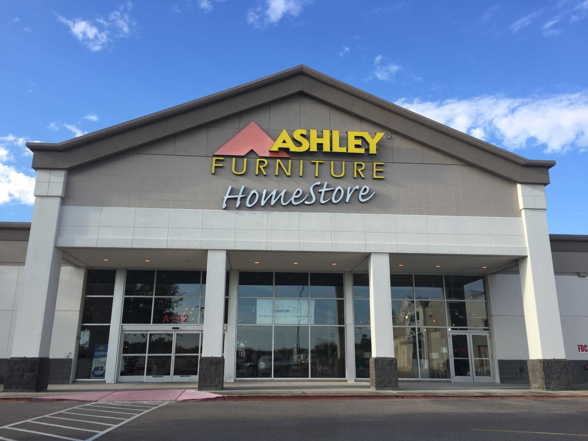 Ashley HomeStore to offer free Child ID kits