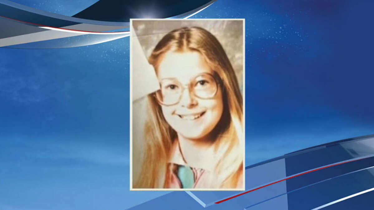 Police Arrest Suspect In 1986 Killing Of 12 Year Old Tacoma Girl