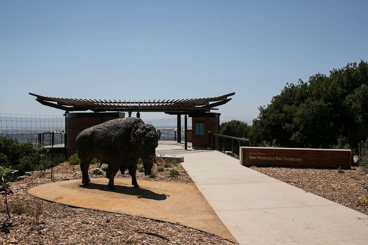 Oakland Zoo puts spotlight on California wildlife