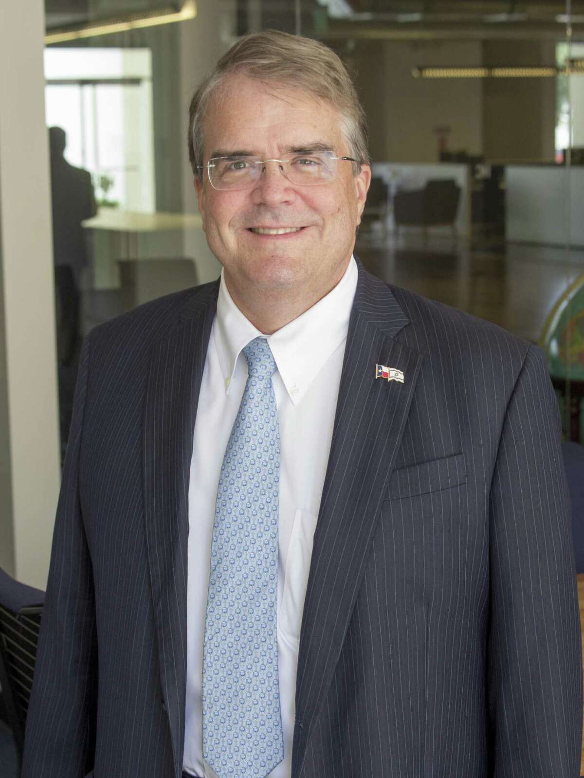 Houston congressman sold biotech stock 10 days before insider trading ...