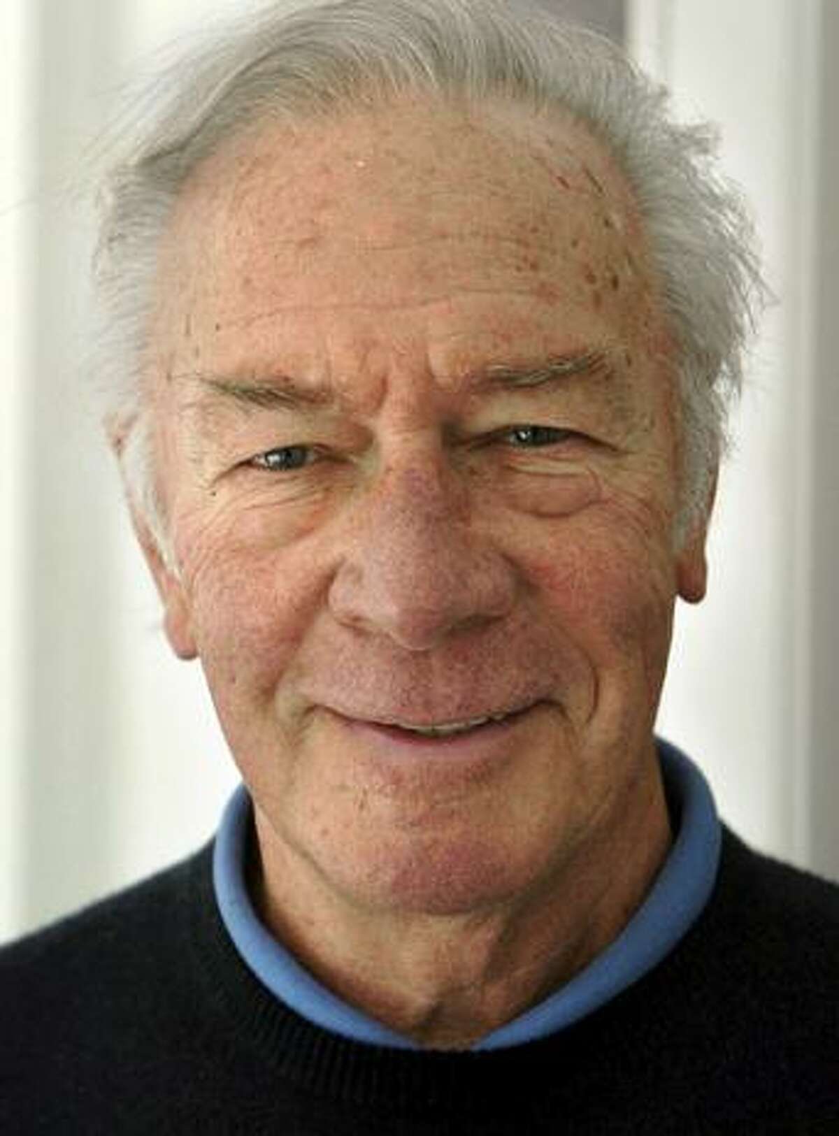 Christopher Plummer quite a character actor in ‘Boundaries’