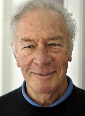 Christopher Plummer quite a character actor in ‘Boundaries’