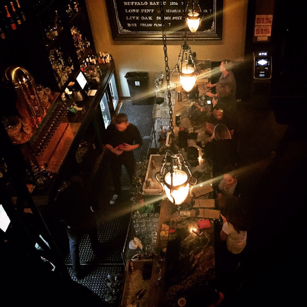 The best Houston happy hours you need to try right now