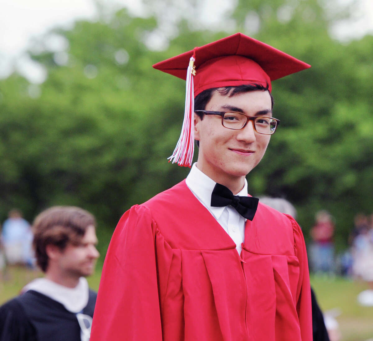 GHS Class of 2018 looks to the future