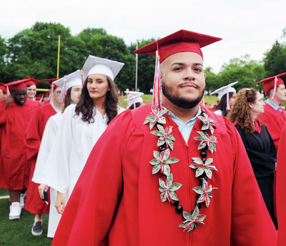 GHS Class of 2018 looks to the future