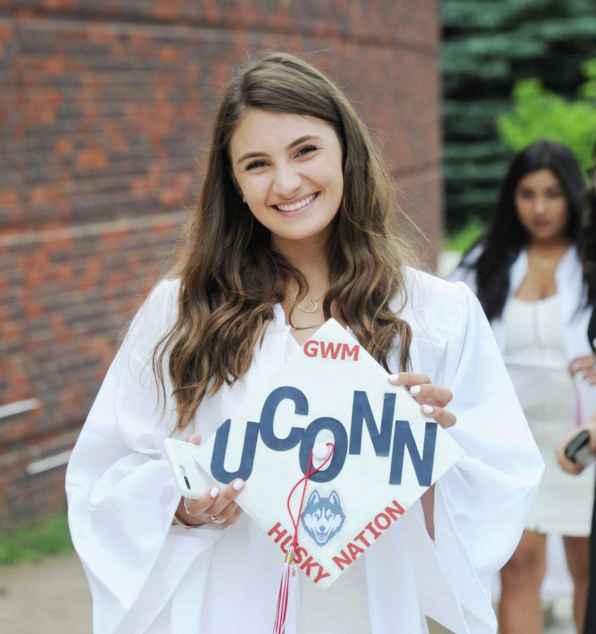 GHS Class of 2018 looks to the future