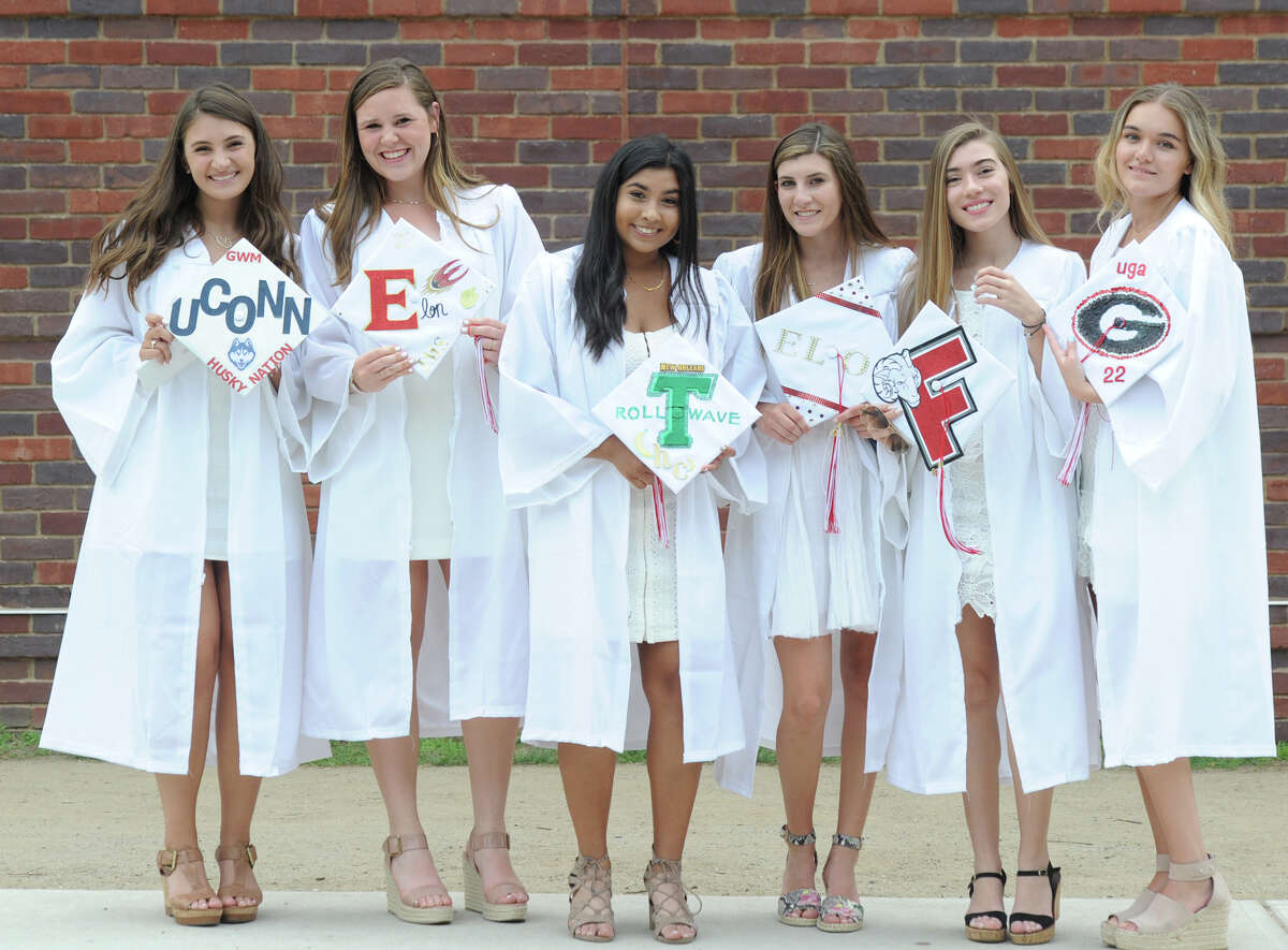 GHS Class of 2018 looks to the future