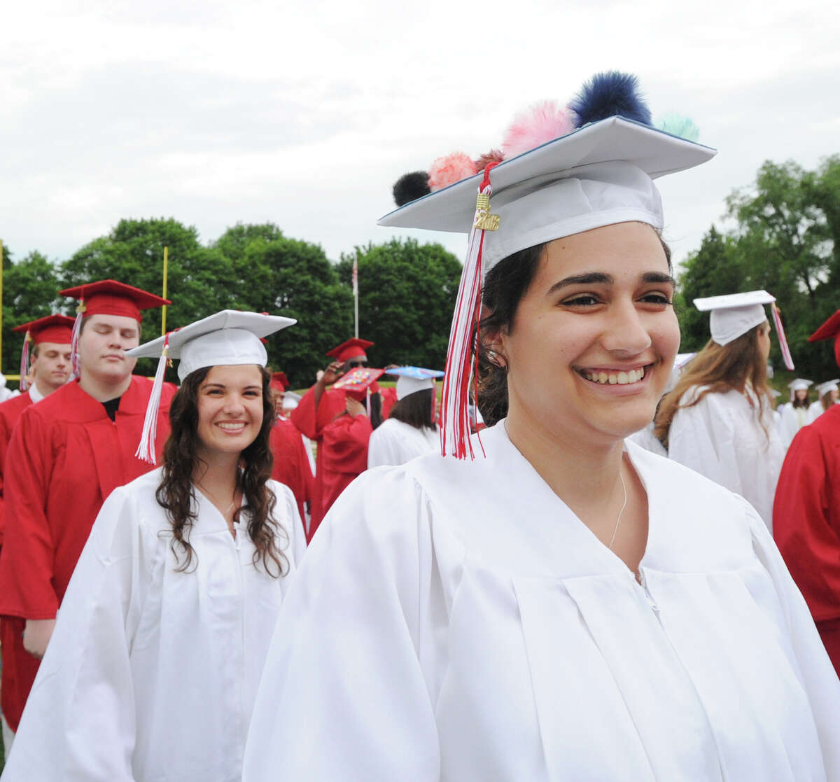 GHS Class of 2018 looks to the future