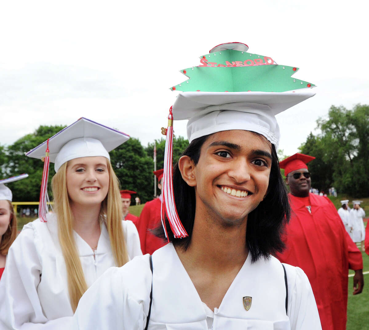 GHS Class of 2018 looks to the future