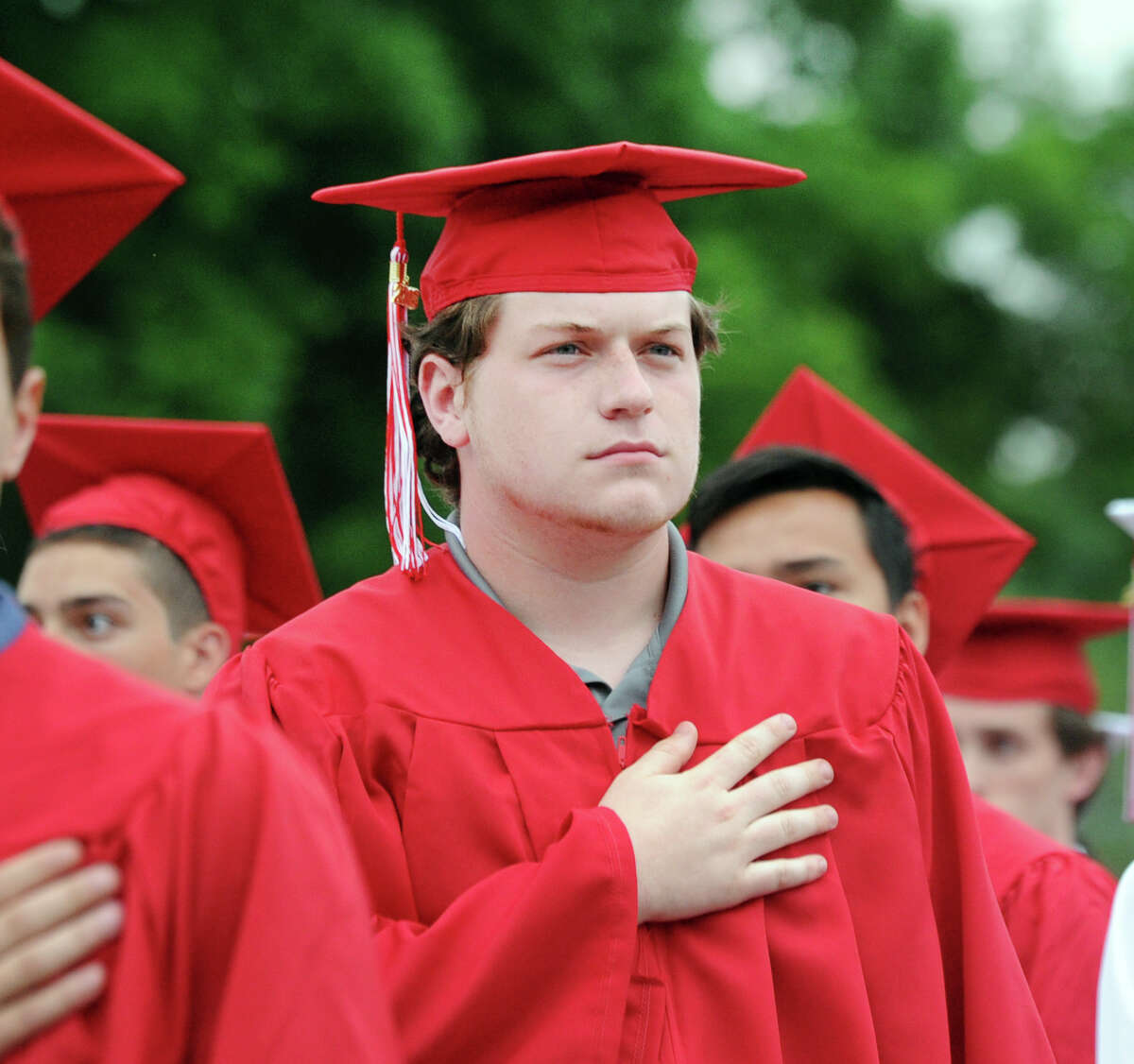 GHS Class of 2018 looks to the future