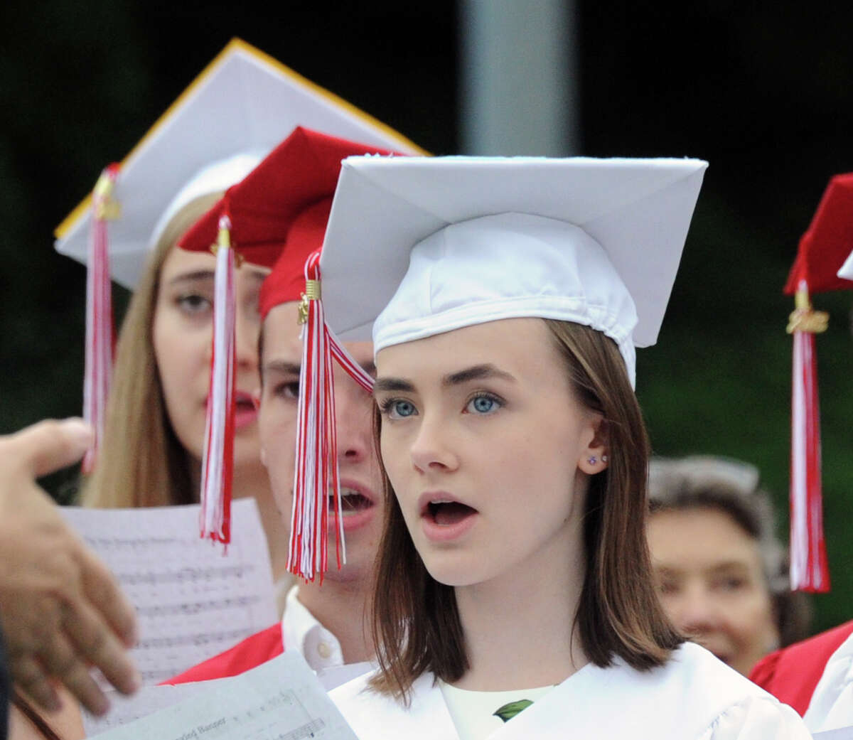 GHS Class of 2018 looks to the future