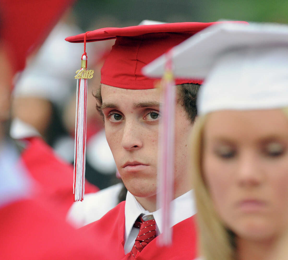GHS Class of 2018 looks to the future