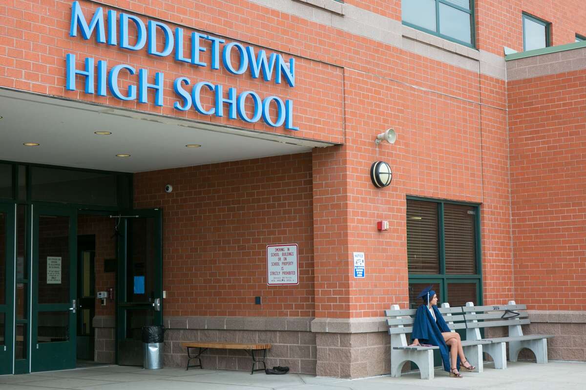 Big changes coming for Middletown middle schoolers