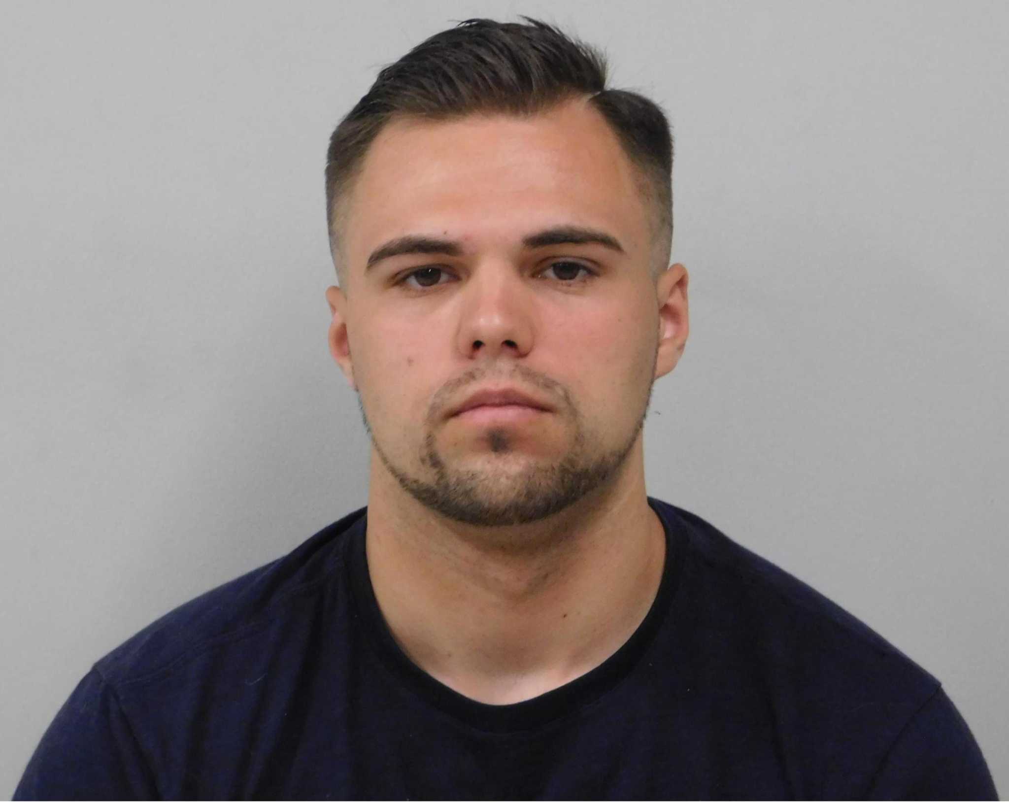 Police: Torrington man stole from YMCA patrons