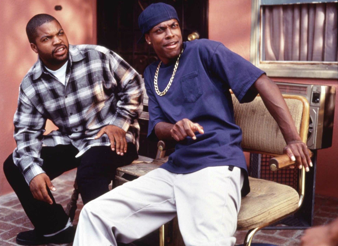 Ranking the 35 best lines from the movie 'Friday'