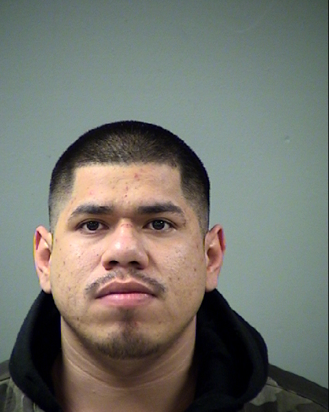 Couple allegedly caught with 10 kilos of meth, $75K accused of dealing ...