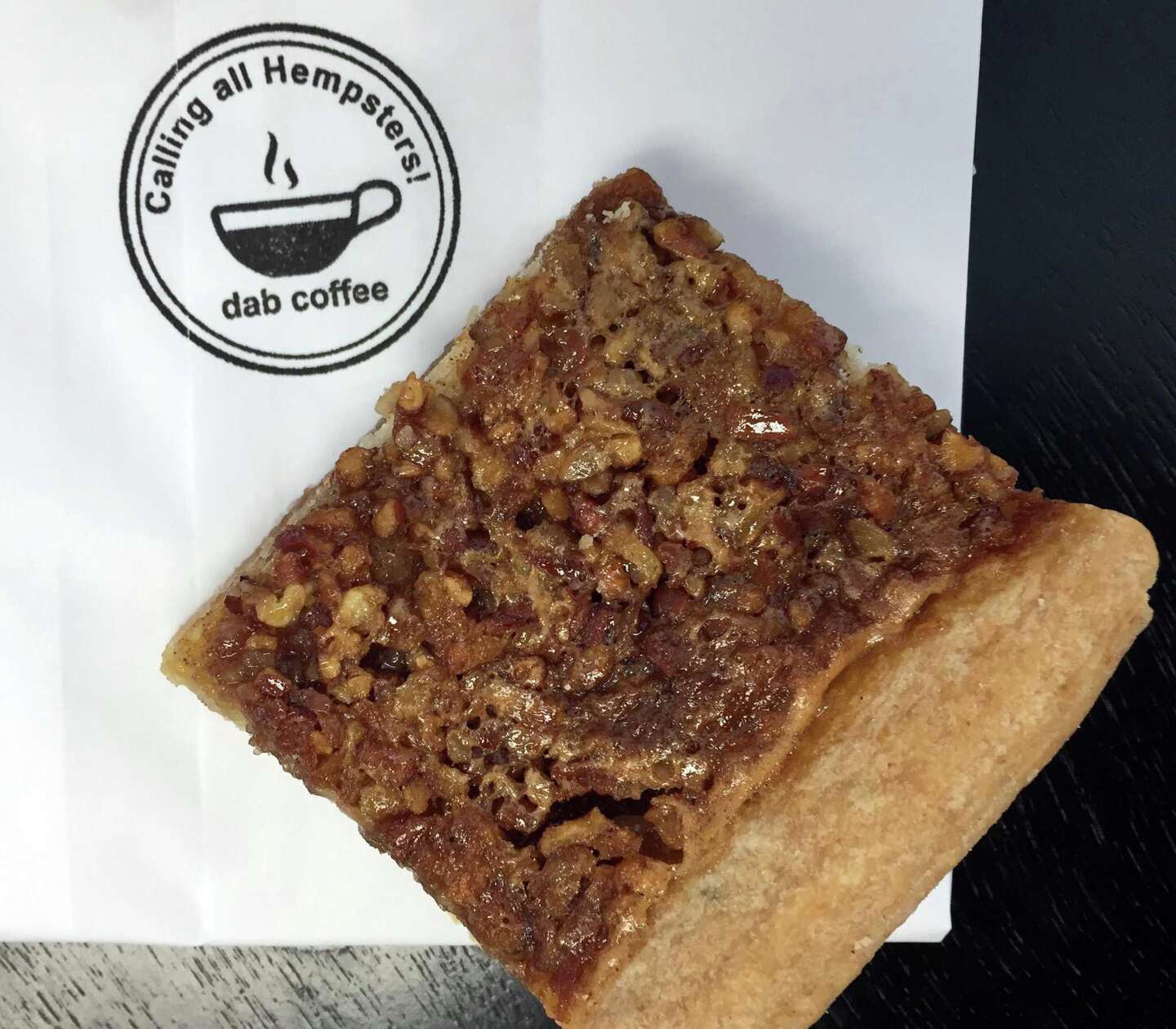 Review: Dab Hemp Cafe brings good vibes to the Five Points neighborhood