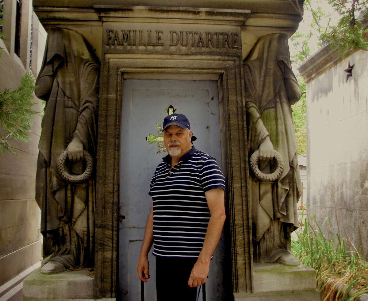 Surprising Bay Area spot contains some of the world's best Victorian art