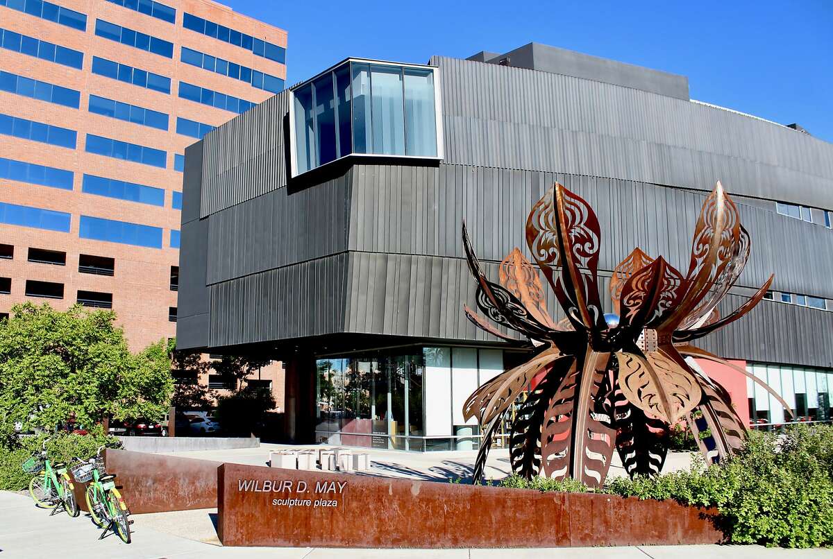 Burning Man comes and goes, but you can feel the Burn all the time in Reno