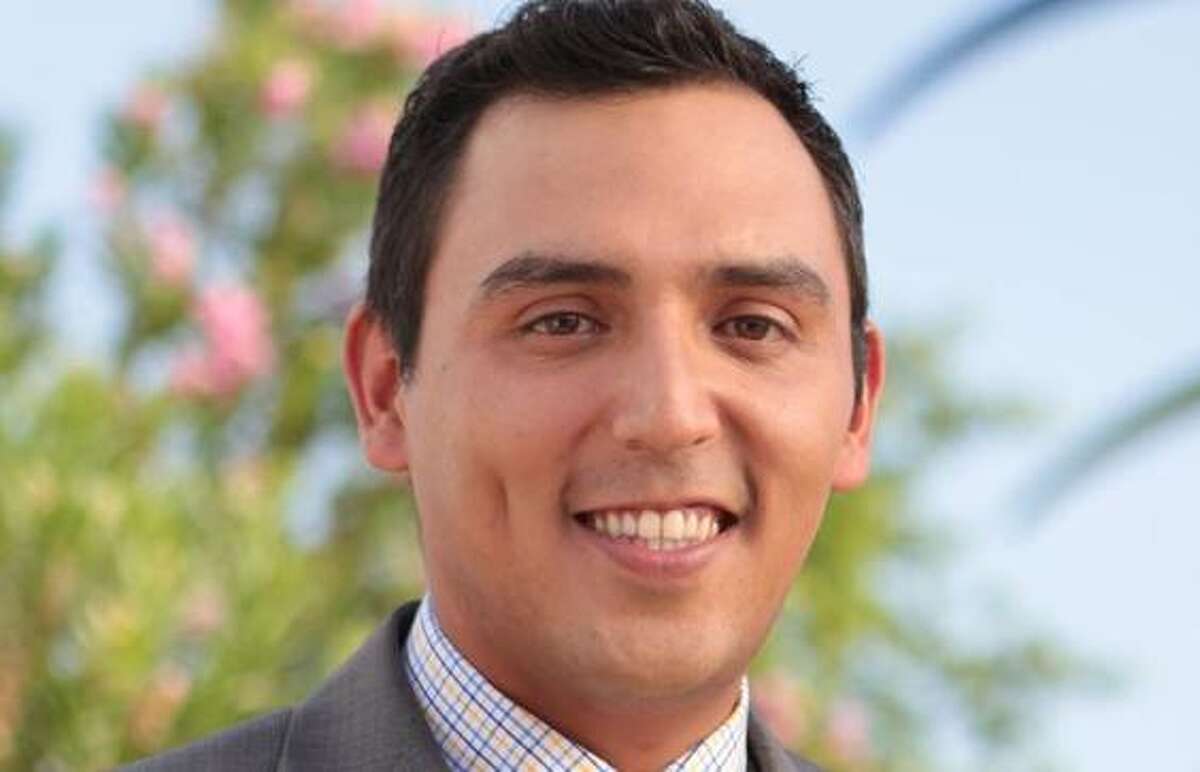 In the Bag: Al Arreola