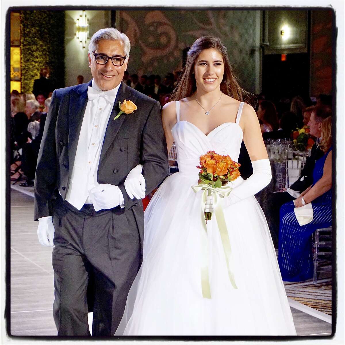 A bumper crop of 27 debutantes make SF debut