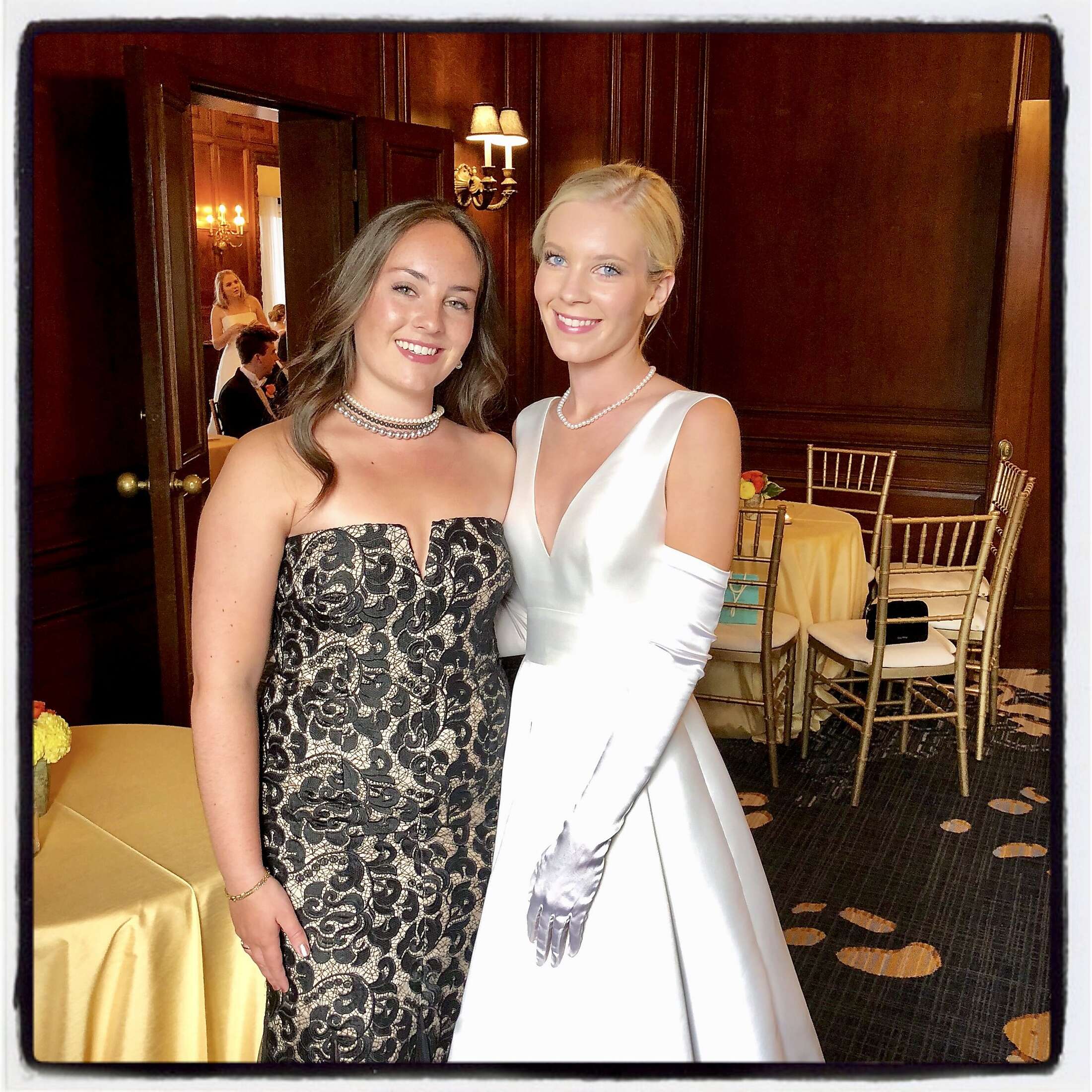 A bumper crop of 27 debutantes make SF debut