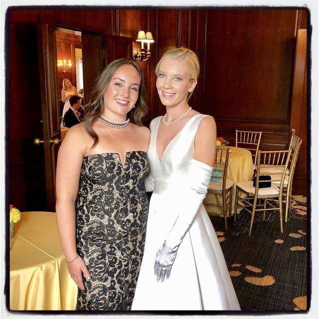 A bumper crop of 27 debutantes make SF debut