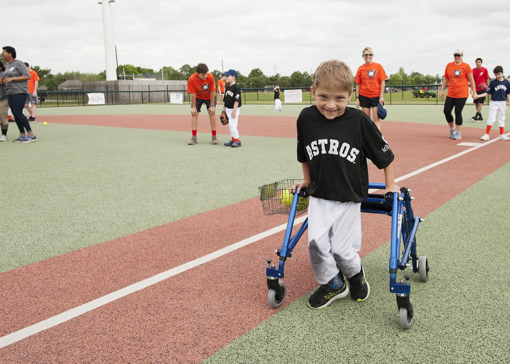 Humble ISD’s growing special ed population leads to expansion of services