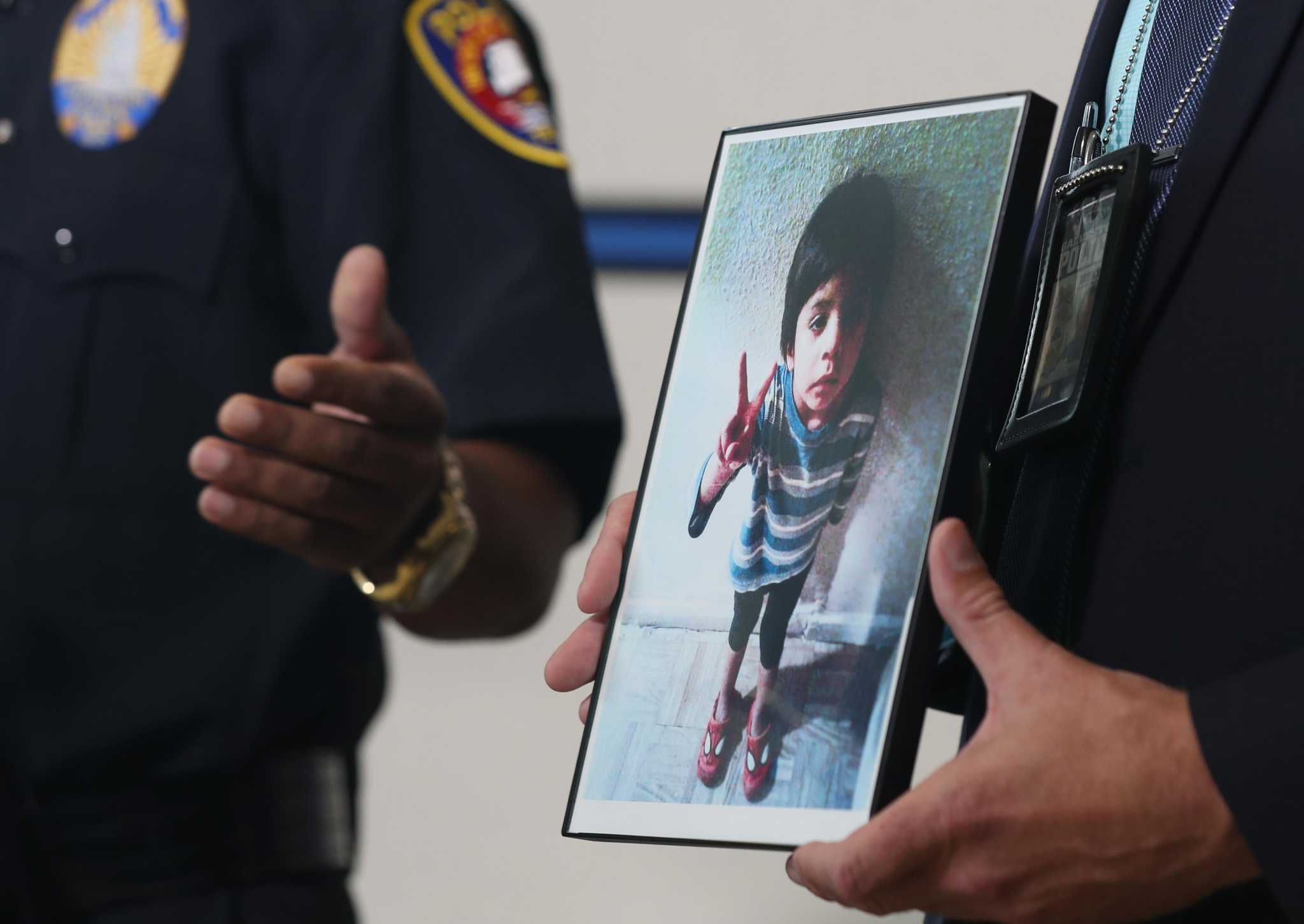 Mother of ‘Little Jacob,’ boy found dead in 2017 on Galveston beach ...