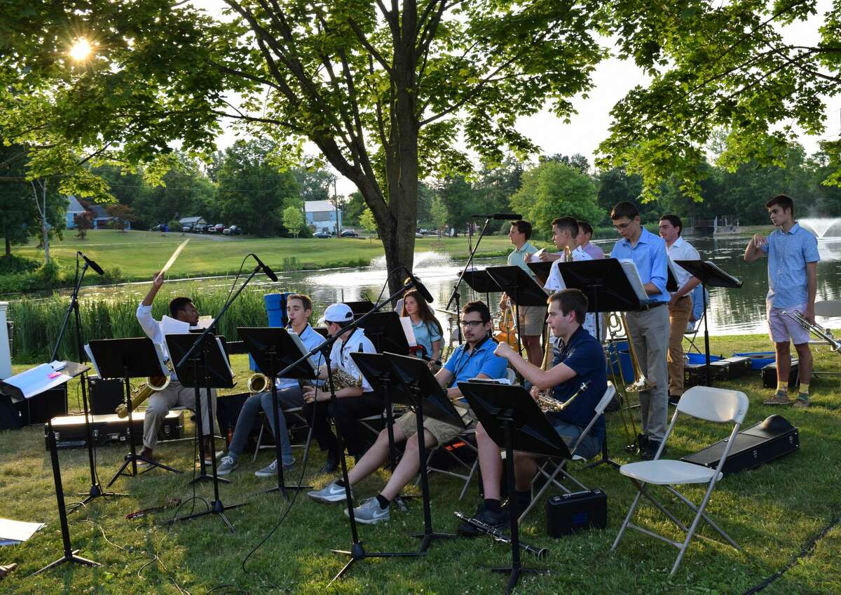 SEEN: Make Music Day in Middletown 2018