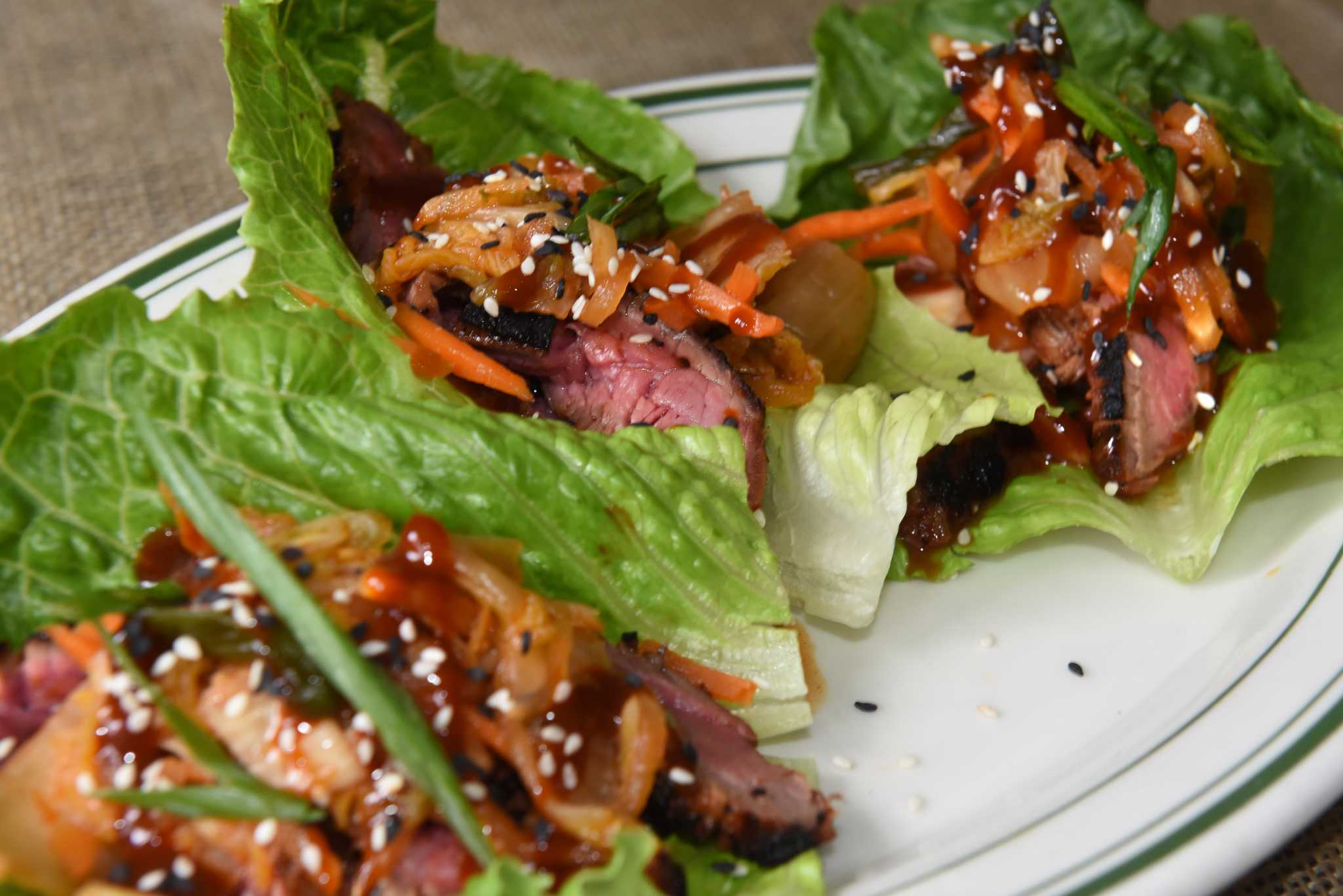 Restaurant review: The Hen & the Hound Bar and Bistro in Middleburgh