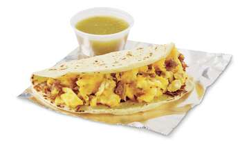 H-E-B opens first taco joint in San Antonio