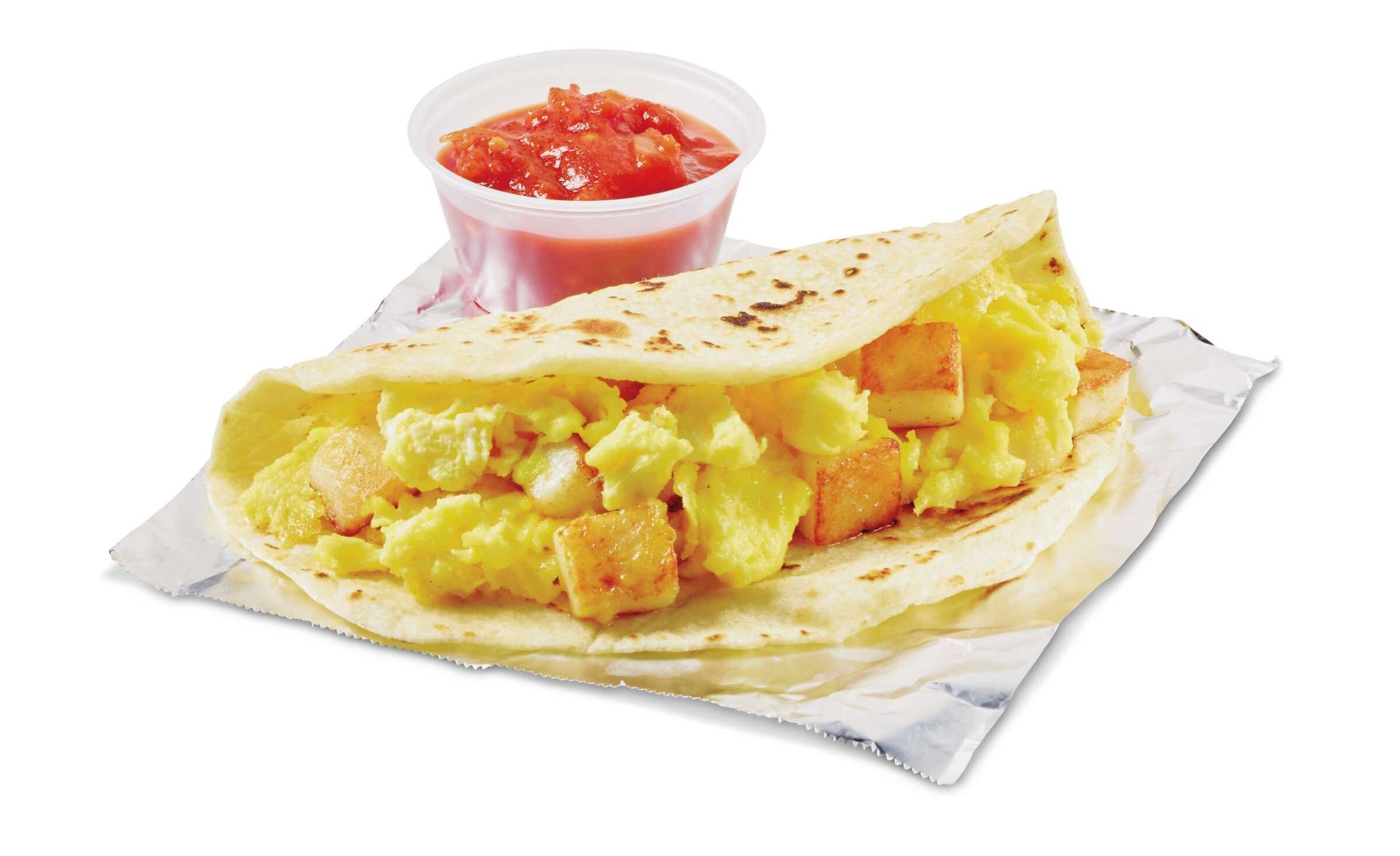 H-E-B opens first taco joint in San Antonio
