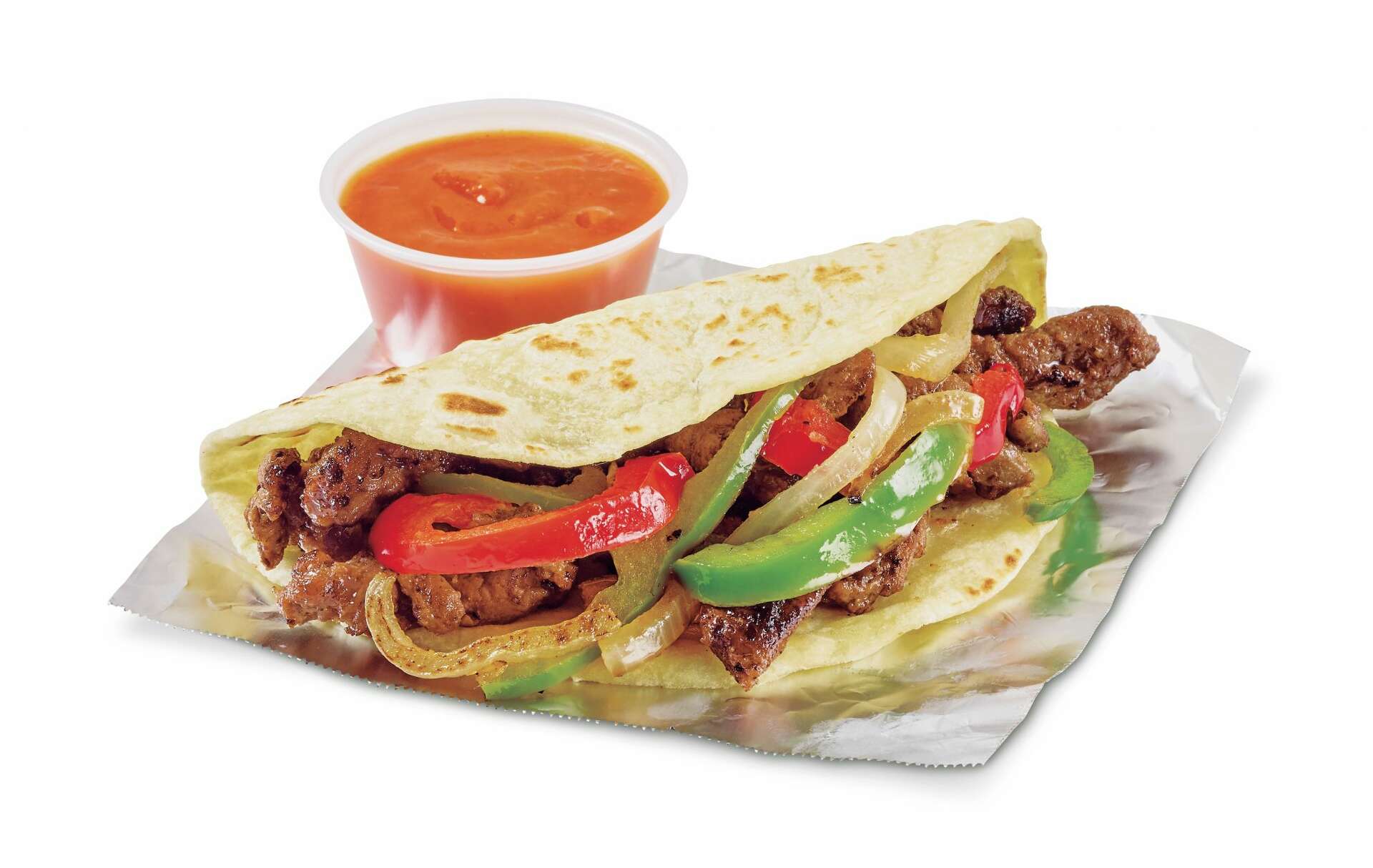 H-E-B opens first taco joint in San Antonio