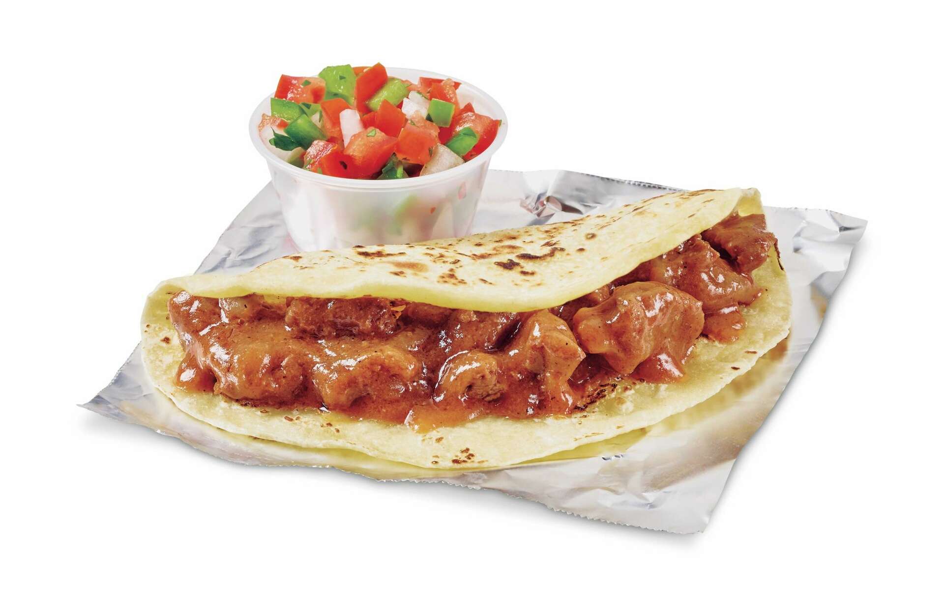 H-E-B opens first taco joint in San Antonio