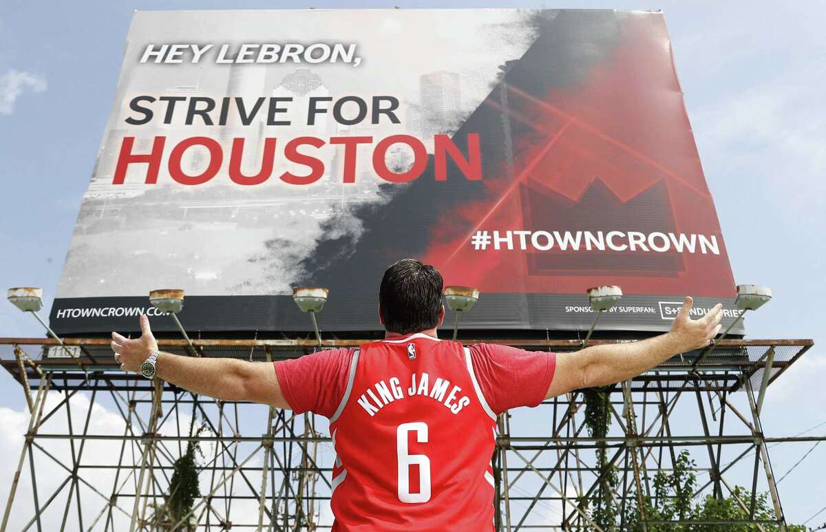 Houston's crazy, controversial and hilarious billboards of the past 20 ...