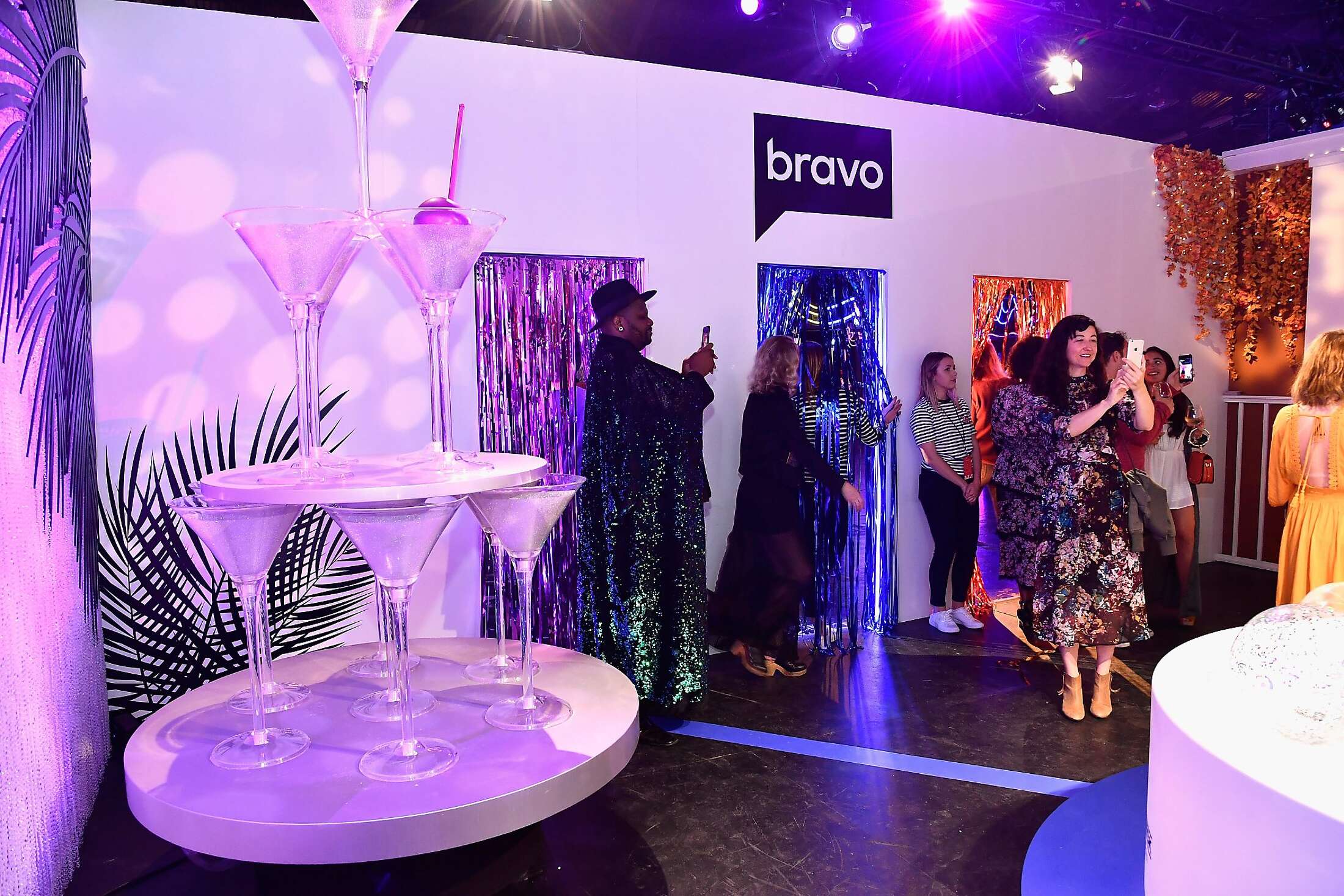 Refinery29’s 29Rooms: Indulge your social conscience while taking selfies