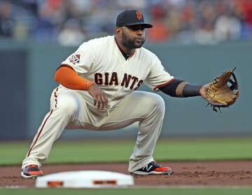 Sandoval’s return to Giants: From sentimental to genius