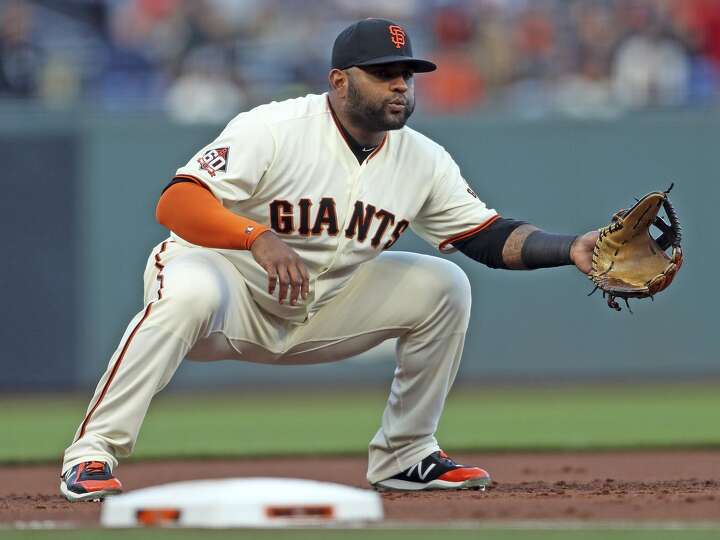 Sandoval’s return to Giants: From sentimental to genius