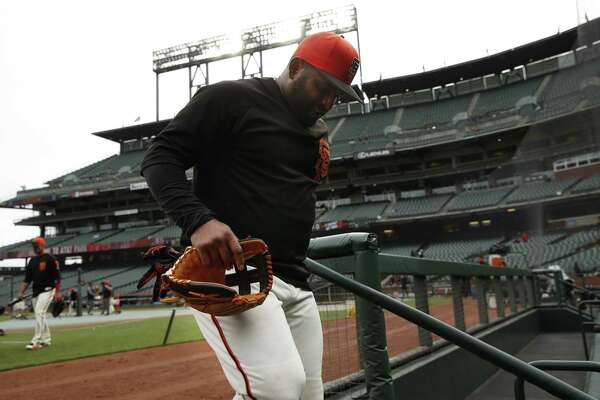 Sandoval’s return to Giants: From sentimental to genius - SFChronicle.com